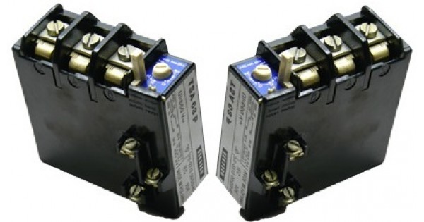 Releu termic tip TSA 16 A