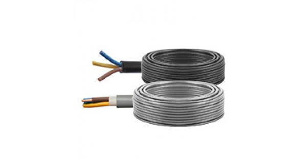 Cabluri electrice si conductori