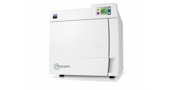 Autoclave