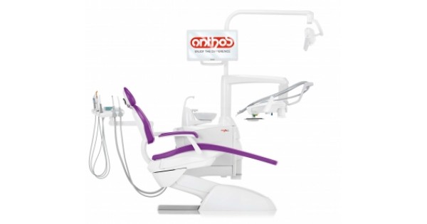 Unit dentar Anthos New A6 PLUS