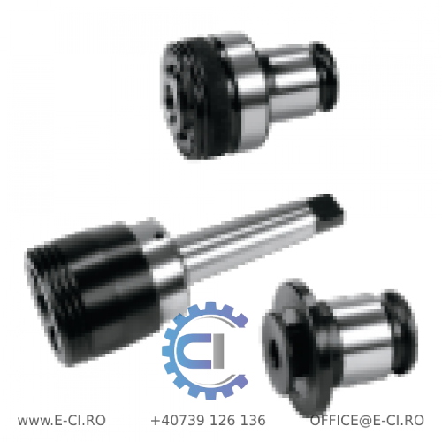 ADAPTOARE RUKO PENTRU MONTURA FILETARE