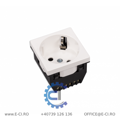Aparataj Canal Cablu 45 Priza CP Protectie Copii