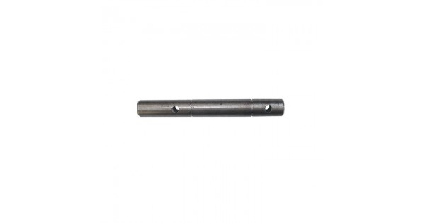 Ax pinion betoniera Limex