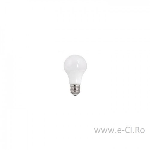 Becuri LED culoare CALD