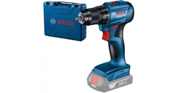 Bosch GSR 185-LI - Masina de gaurit si insurubat fara acumulatori si ...