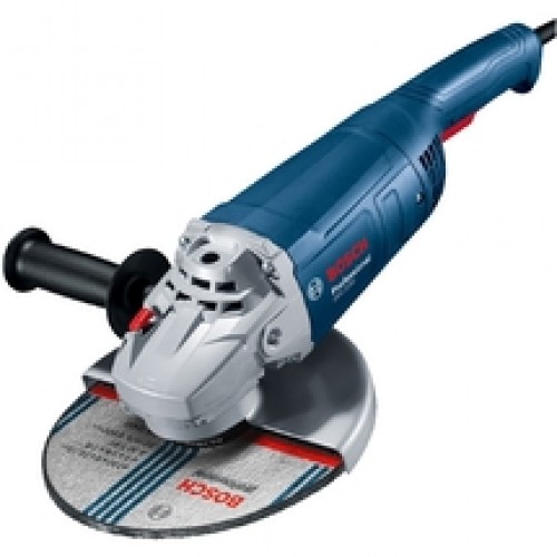 Bosch GWS 2200 - Polizor unghiular, 2200 W, 180 mm