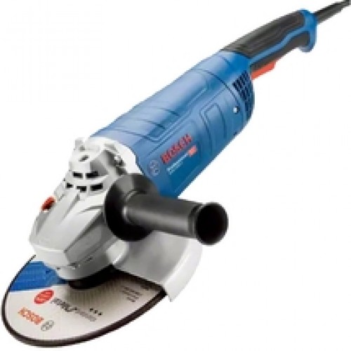 Bosch GWS 2400 J - Polizor unghiular, 2400 W, 230 mm