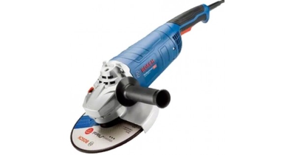 Bosch GWS 2400 J - Polizor unghiular, 2400 W, 230 mm