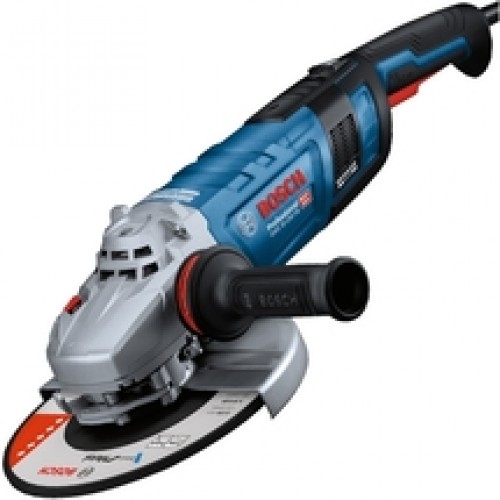 Bosch GWS 30-230 PB - Polizor unghiular, 2800 W, 230 mm