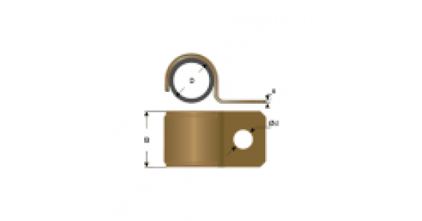 BRIDA STANDARD RAPIDA