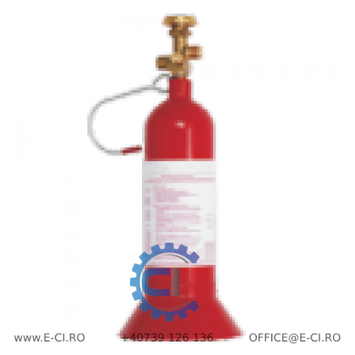 BUTELIE DE PROPAN 425 G