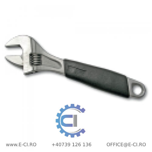 CHEI REGLABILE NICHELATE