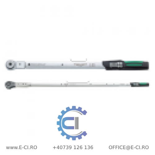 CHEIE DINAMOMETRICA CU CLICHET CU CAP FIX - 730DR