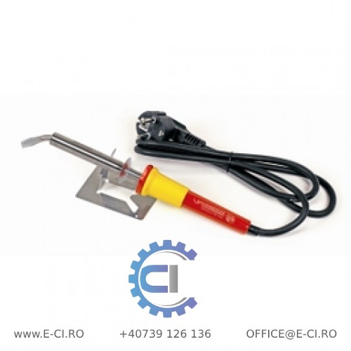 Ciocan de lipit cu cositor, letcon Rothenberger 35954, 80 W