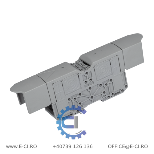 Clema Sina MRK 150mm2 Gri