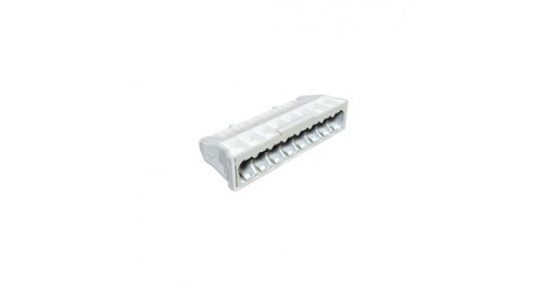 Clema universala 8 poli Obo 2475024, 10 bucati