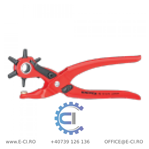 CLESTE PERFORATOR