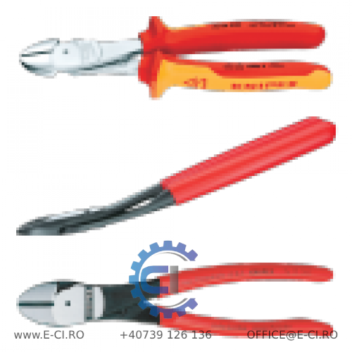 CLESTI DIAGONALI "HEAVY-DUTY"