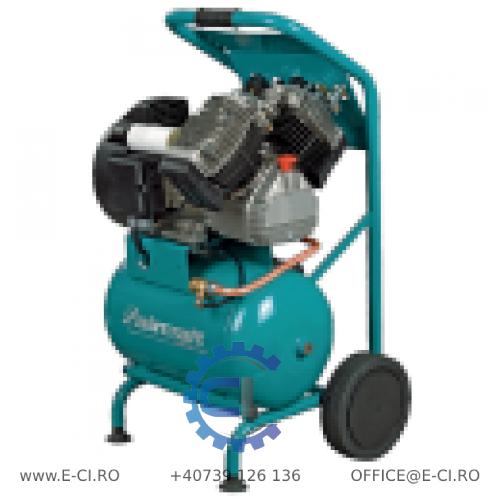 COMPRESOR PORTABIL - COMPACT-AIR 321-20