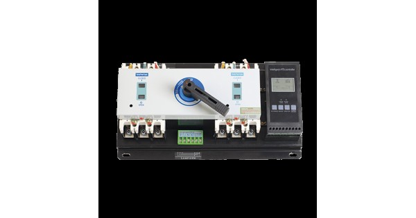 CONEXIUNE AUTOMATA DE REZERVA EQ1-100 100A