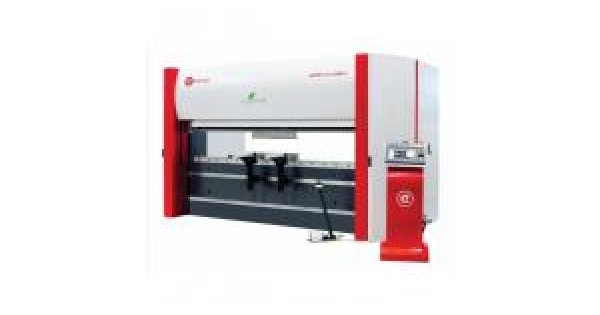 Abkant servo-electric cu CNC