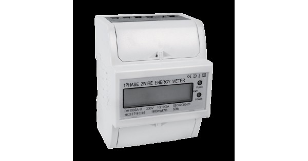 EL-100SA-U DIGITAL CONTOAR