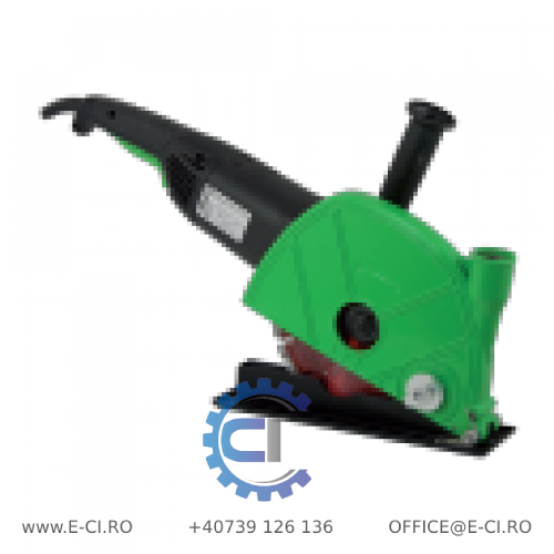 FIERASTRAU CIRCULAR EIBENSTOCK - ETR 230