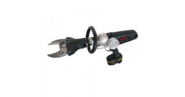 Foarfeca descarcerare cu acumulator F130N T30 - 18V