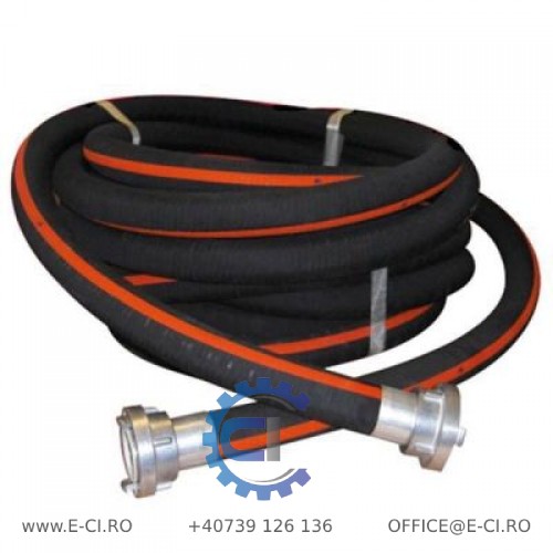 Furtun material 20m cuplaj Storz