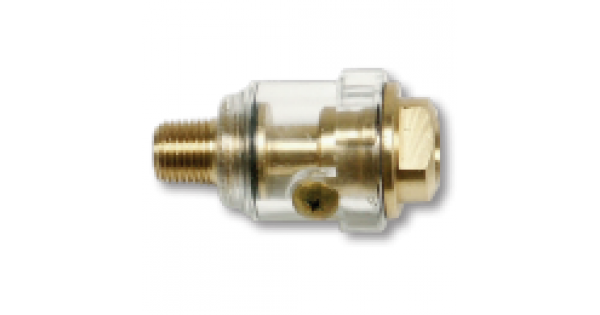 GRESOR INLINE