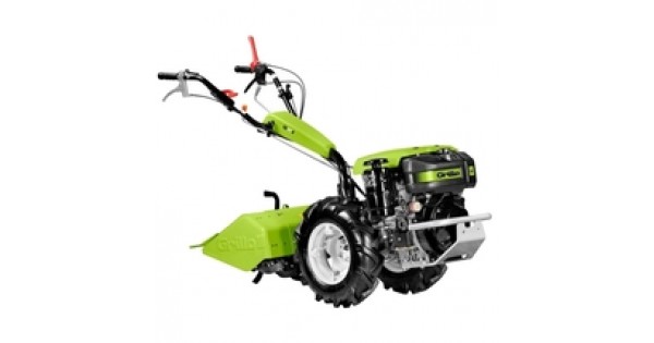 Grillo G107D - Motocultor, Honda, GX340, 11 CP, 68 cm, 6 viteze (3 ...