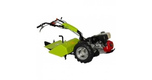 Grillo G85/GX200/58cm - Motocultor, Honda, GX 200, 6.5 CP, 58 cm, 4 ...
