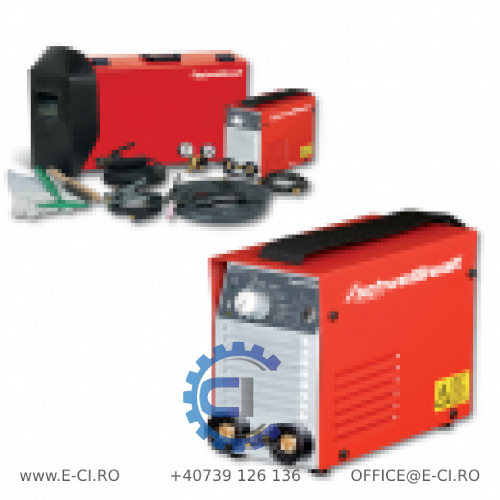 INVERTOR PRO-STICK 170 DC / 170 DC SET