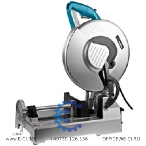 Makita LC1230N - Debitator metale stationar, 1750 W, 305 mm, disc cu ...