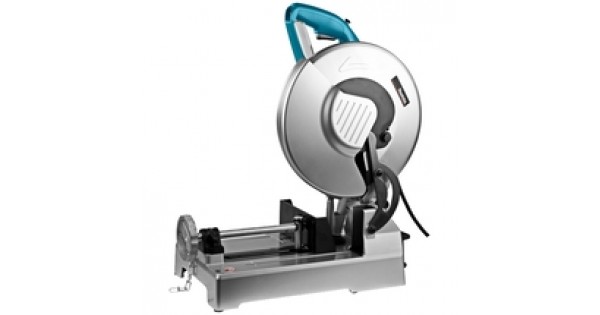 Makita LC1230N - Debitator metale stationar, 1750 W, 305 mm, disc cu ...