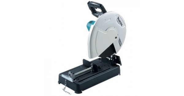 Makita M2402 - Debitator metale stationar, 2200 W, 355 mm, disc abraziv