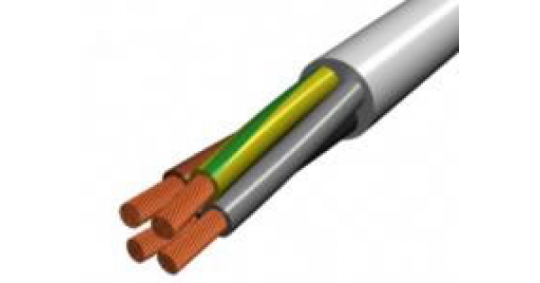 MYYM 7x1.5 -100m/colac, Cabluri