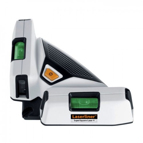 Nivela laser 90° SuperSquare-Laser 4 081.134A