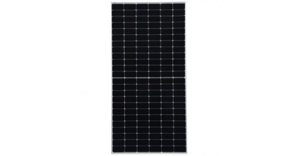 Panou solar fotovoltaic monocristalin Hoff, 450W