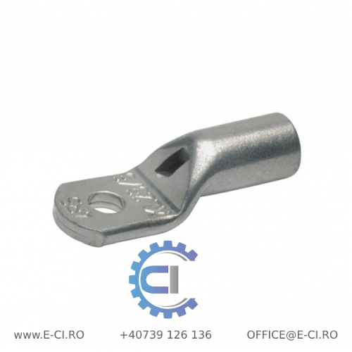 Papuc cupru 35/8, Gerkon