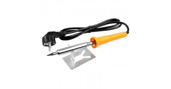 Pistol lipit / letcon 100W 38064