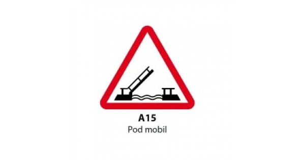 Pod mobil, Indicator rutier