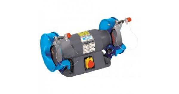 Polizor de banc 200 mm 0552/400V