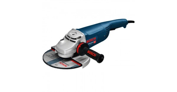 Polizor unghiular 230 mm 2200W GWS 22-230 JH Bosch