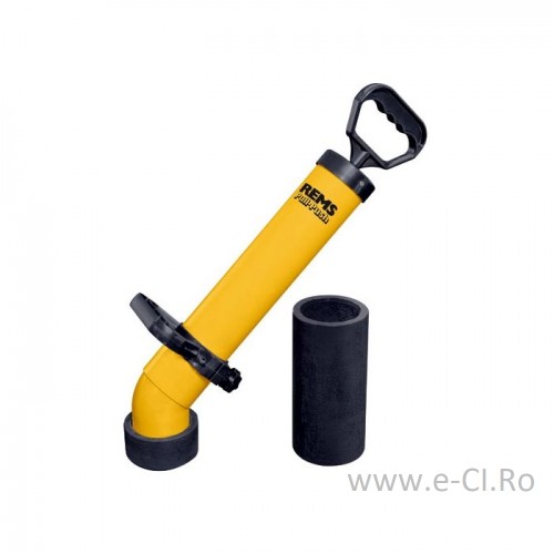 Pompa instalator REMS Pull-Push 170300