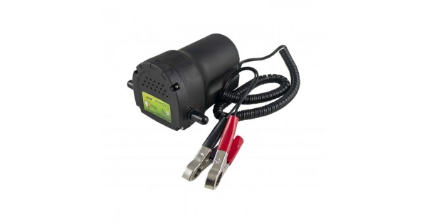 Pompa schimb ulei auto 12V 53566