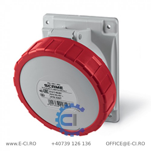 Priza ST 32A 3P+N+E 400V IP67