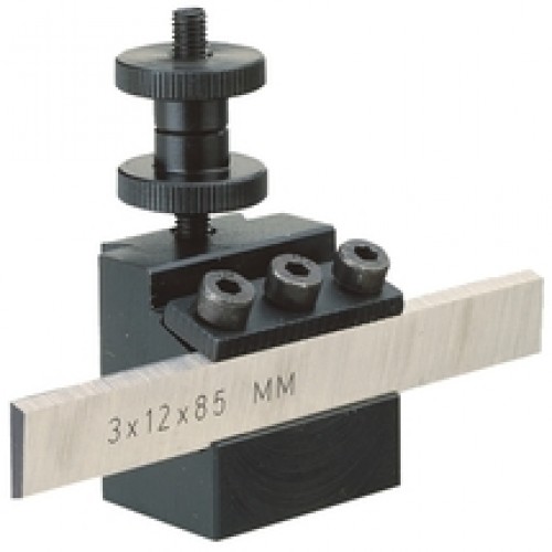 Proxxon 24417 - Cutit pentru partitionare cu suport, PD 400