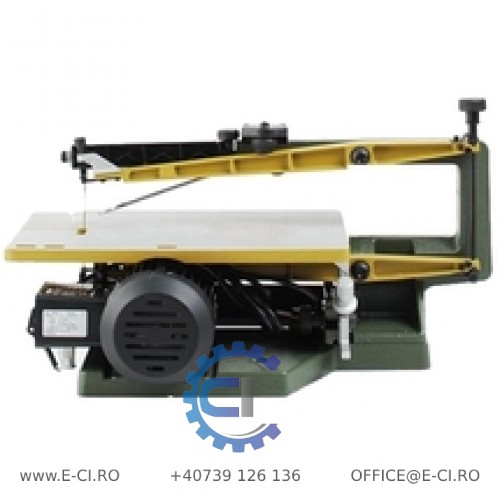 Proxxon DS 460 - Traforaj electric, 205 W