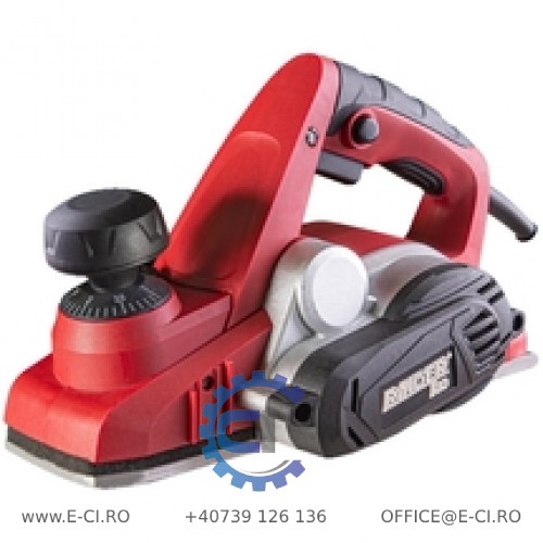 Raider RDP-EP15 - Rindea electrica, 900 W, 82 mm